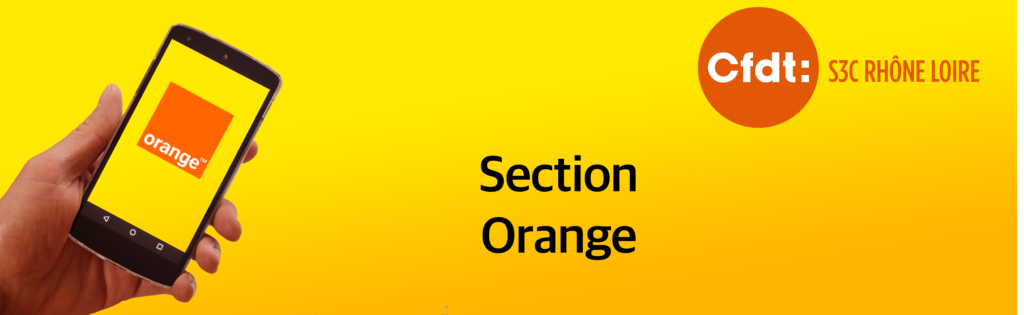 Une campagne CSE vitaminée à Orange Grand Sud Est - le site de la CFDT ...